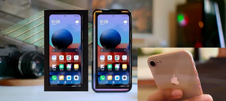 Perbedaan RAM Android dan iPhone - Literasi Royan